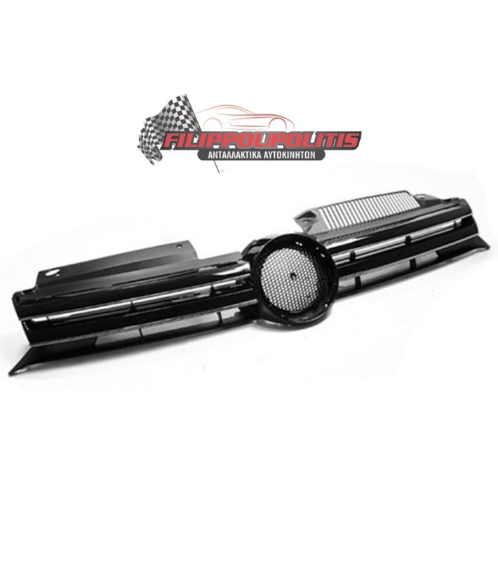 Μάσκα VW GOLF VI 08-13