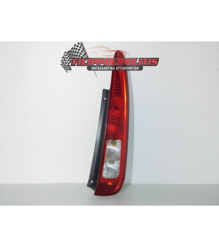 Φανάρι πίσω δεξιό Ford fusion 2006-2012