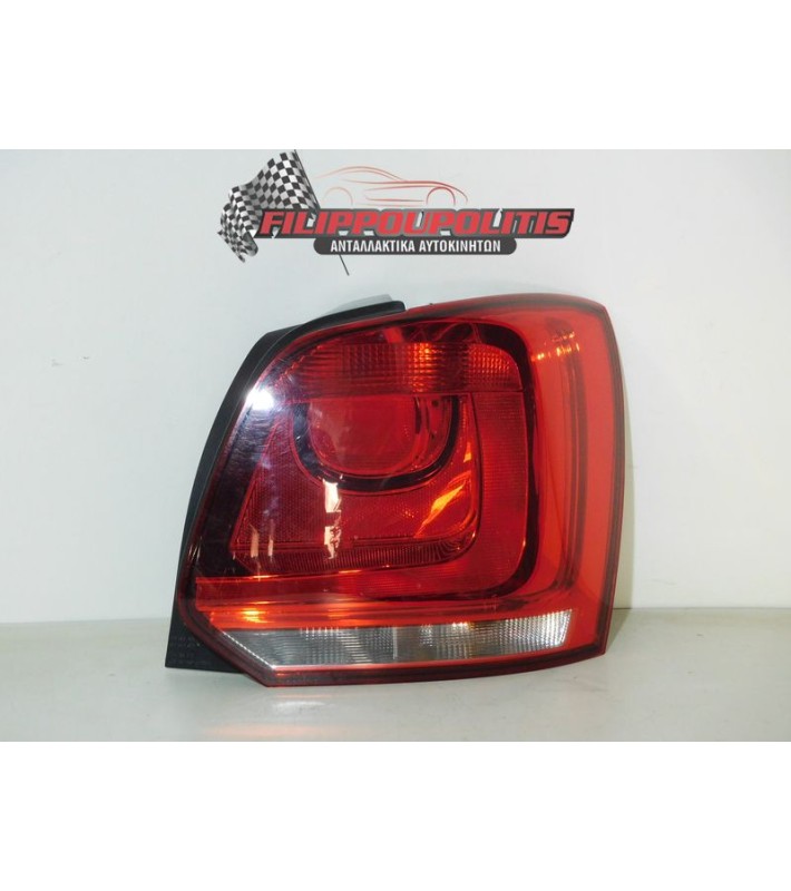 Φανάρι πίσω δεξιό Vw POLO (6R) 2009 - 2014
