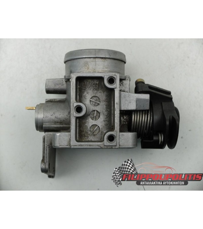 Πεταλούδα Γκαζιού Alfa Romeo 1800cc (0280750023)