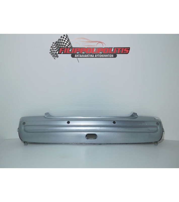 Προφυλακτήρας πίσω Mini Cooper ONE (R50) 2002-2006
