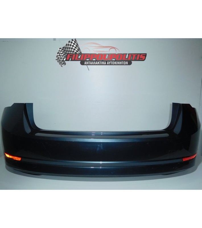 Προφυλακτήρας πίσω Skoda OCTAVIA 2020